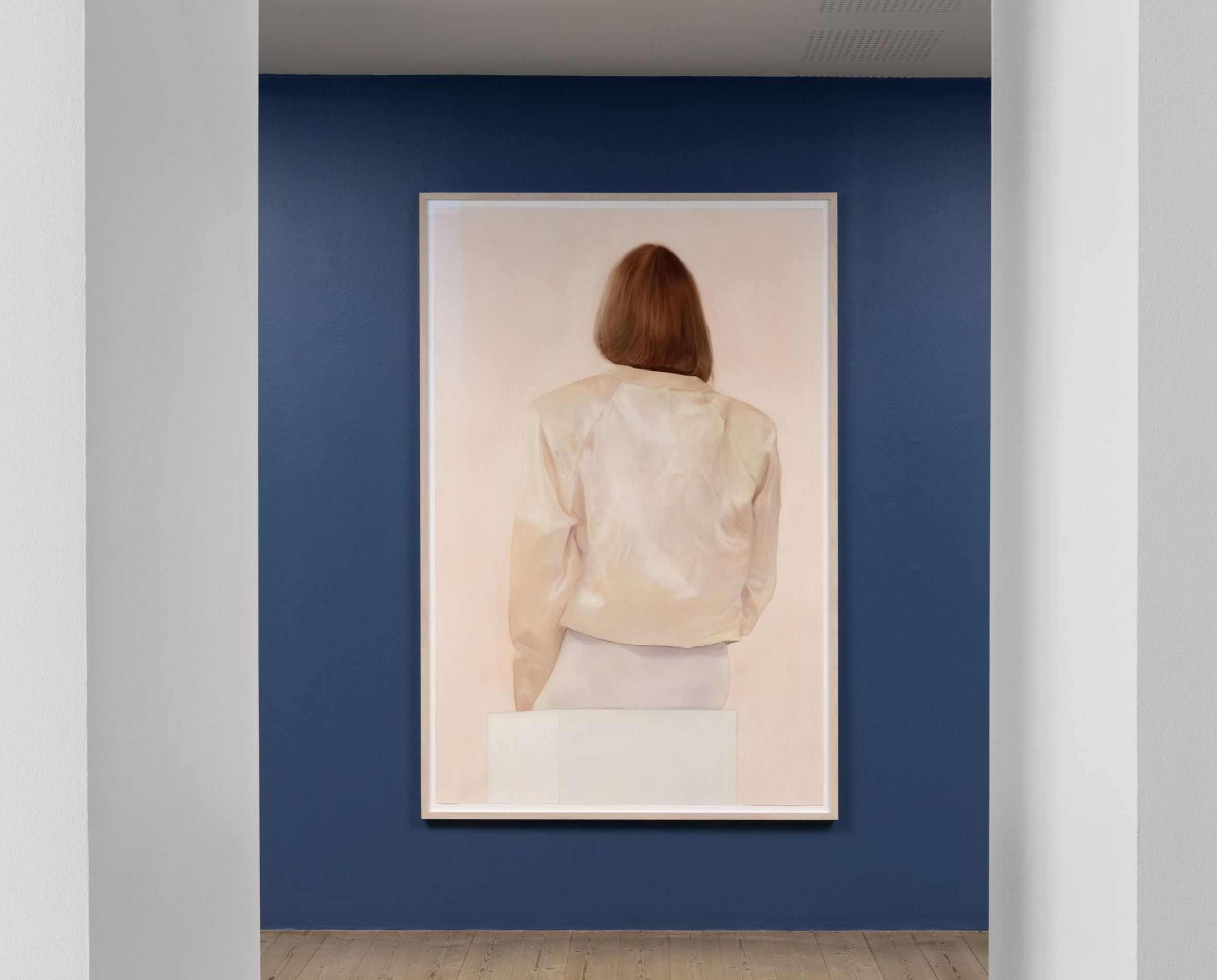 Nyförvärv i Nordiska Akvarellmuseets samling - Nordiska Akvarellmuseet