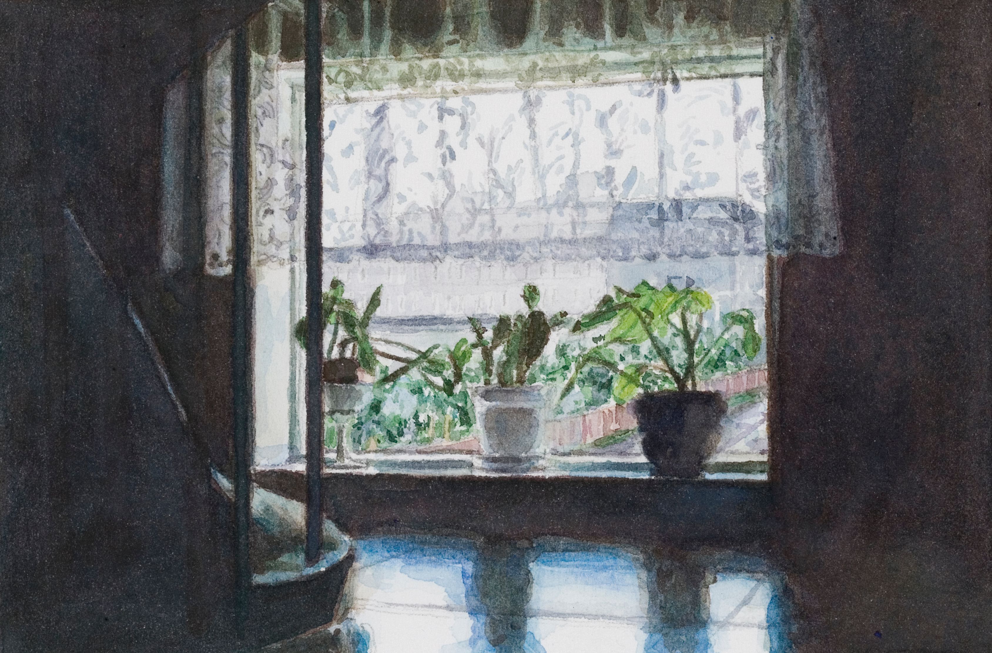 Kristinn G. Harðarson - Nordiska Akvarellmuseet