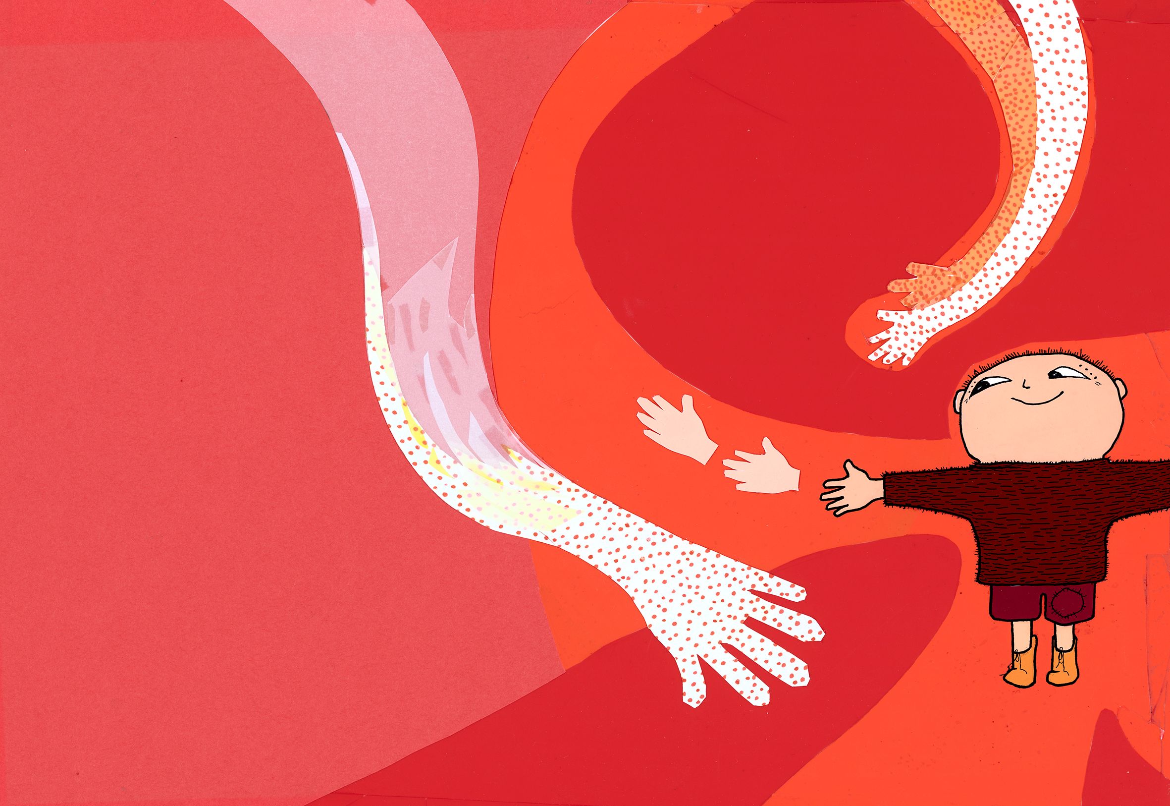 I’ll darn well draw the soul! - Nordiska Akvarellmuseet