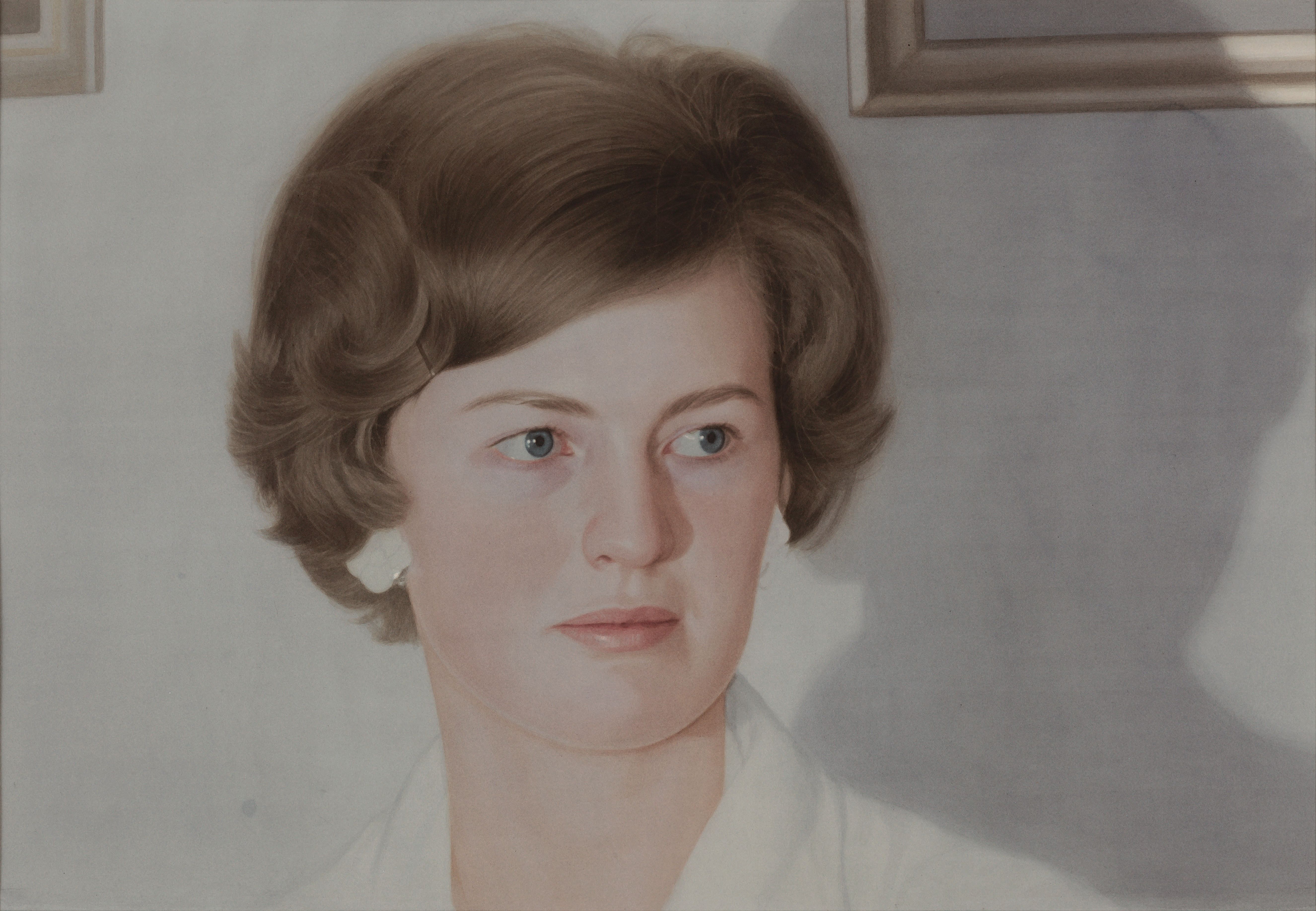 Gunnel Wåhlstrand - Nordiska Akvarellmuseet