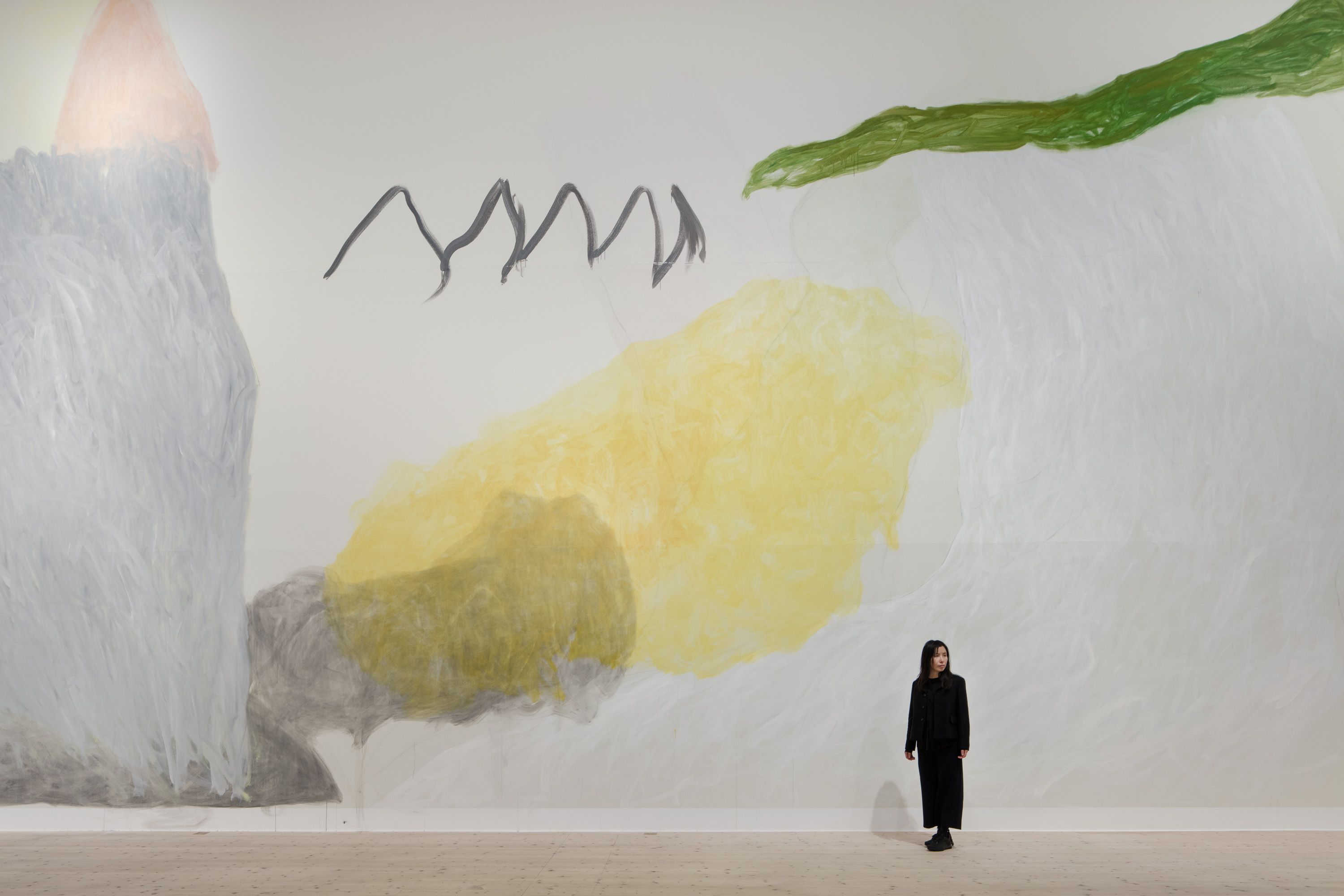 Jongsuk Yoon - Nordiska Akvarellmuseet