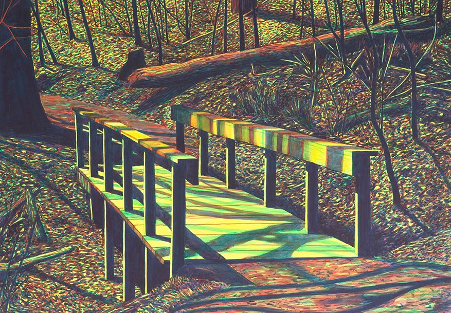 Martin Jacobson - Nordiska Akvarellmuseet